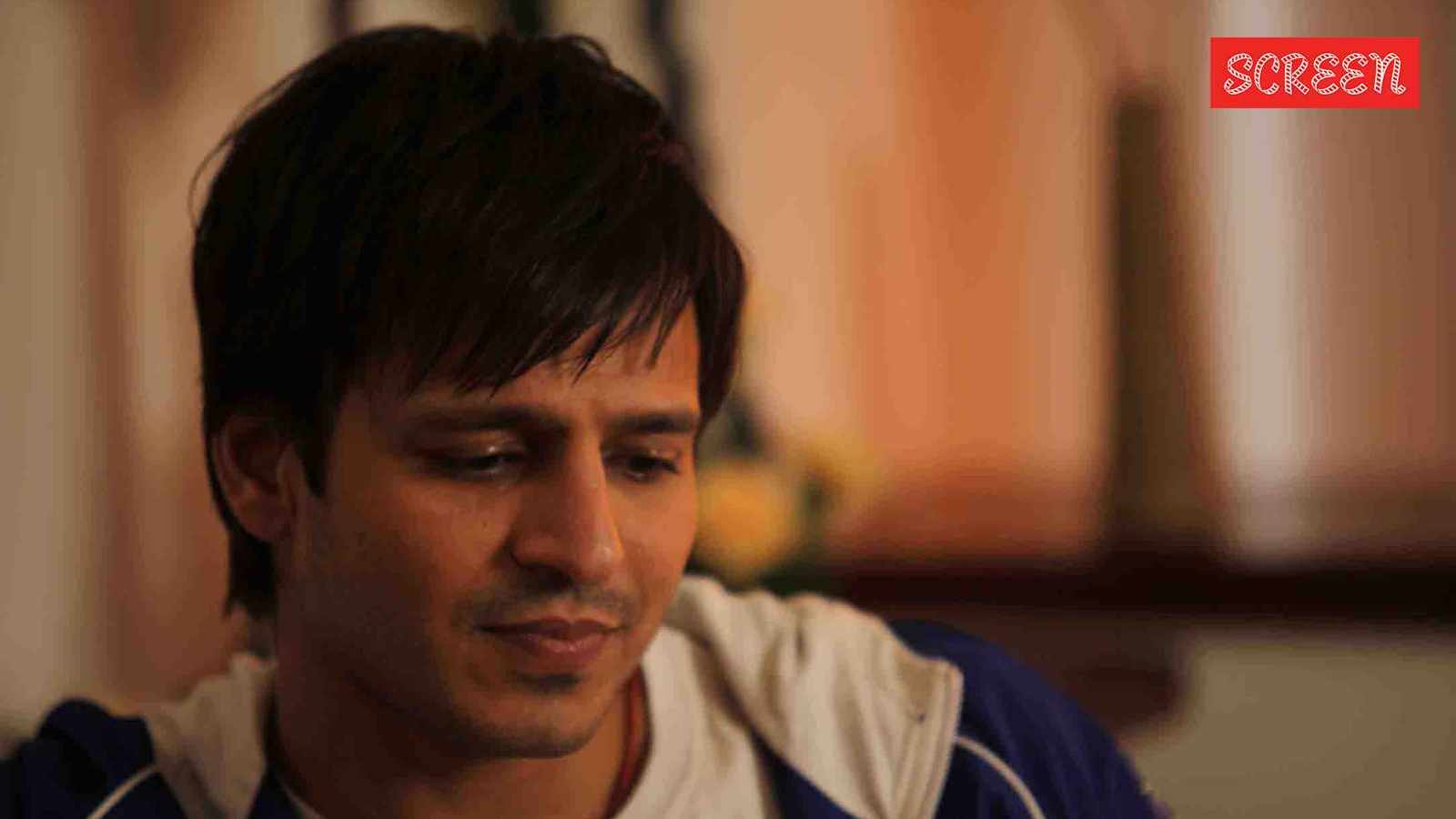 Vivek Oberoi recalls being ‘shattered’ after ‘childhood sweetheart ...