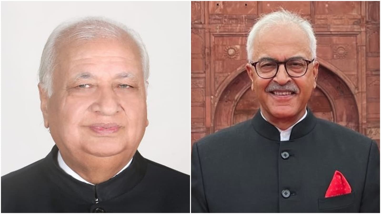 President announces governors for 5 states: Kerala’s Arif Mohammed Khan ...