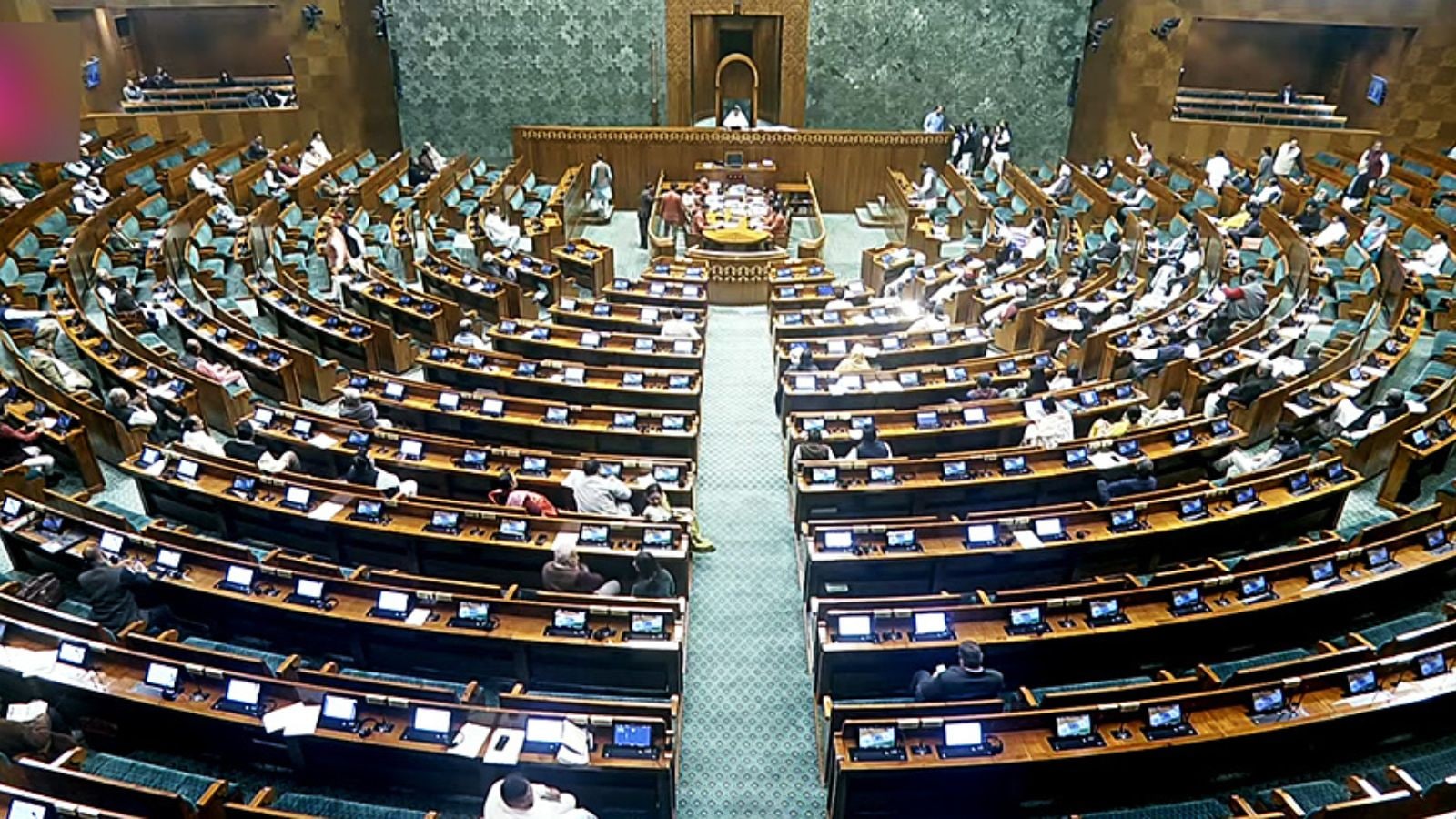 Zero Hour In Lok Sabha: MPs raise Places of Worship Act, Bangla ...