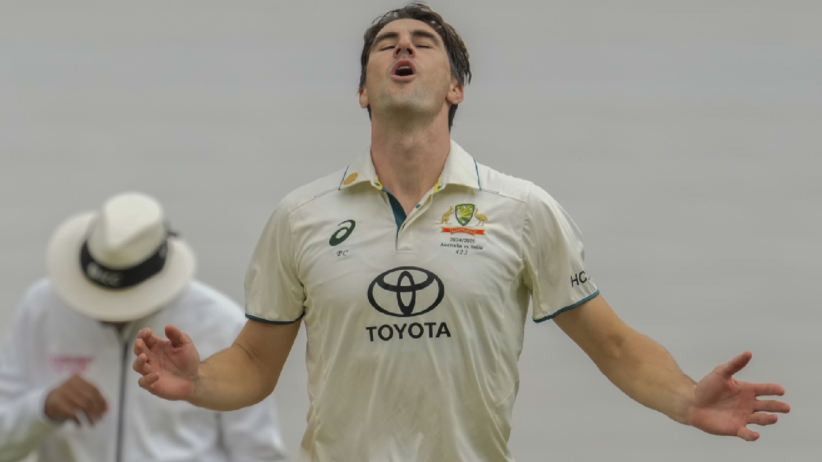 Ashes blow for Australia? Pat Cummins ruled out of India, New Zealand ...