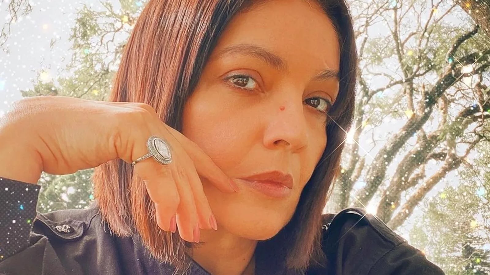Pooja Bhatt completes 8 years of sobriety; ‘Gratitude. Gravitas. Grace ...