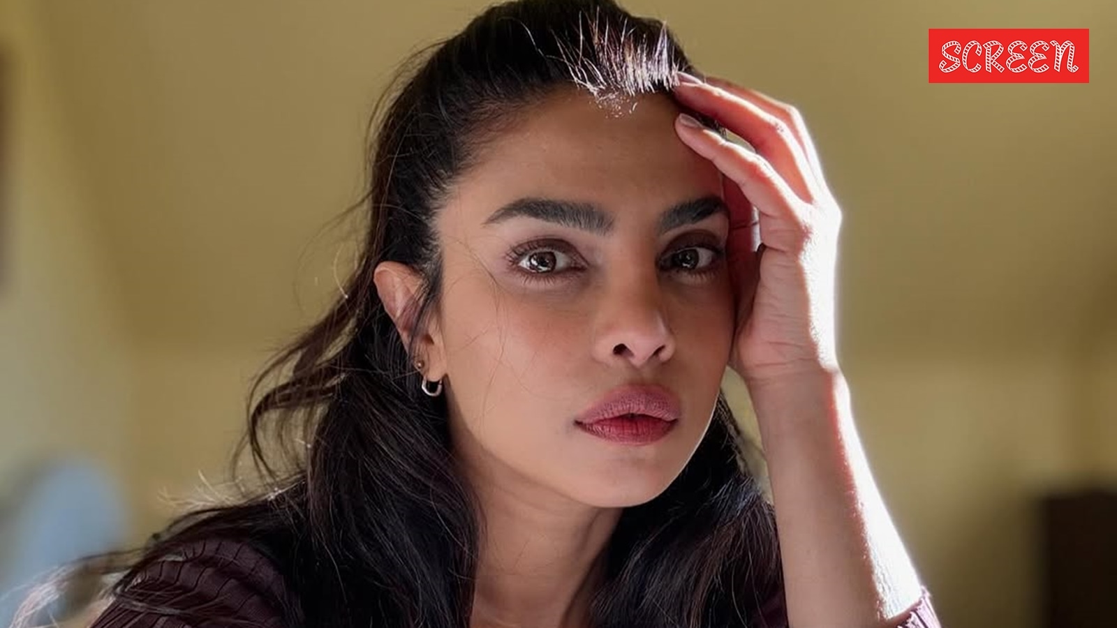 Priyanka Chopra’s production company moves to US, mom Madhu says ‘not making any films in India ...