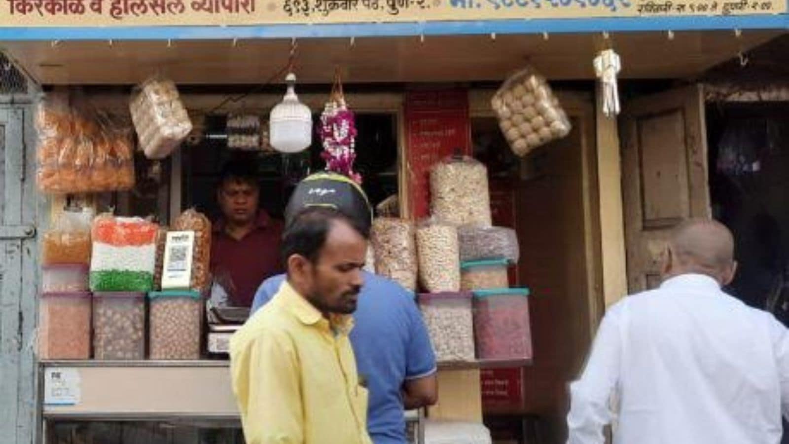 Pune Inc: How a legacy sweetshop has adapted to changing times without ...