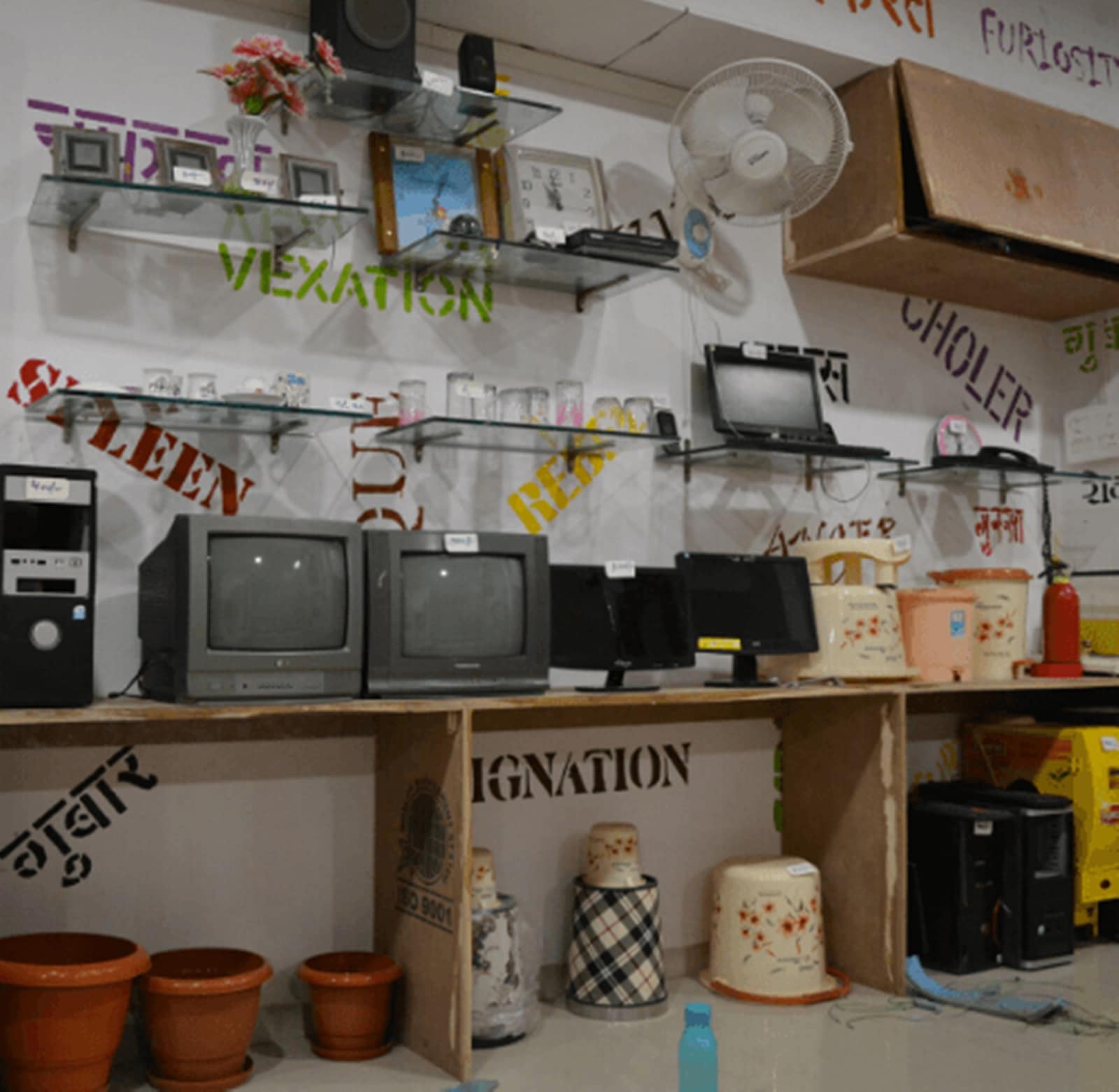 How rage rooms are redefining anger and stress relief in India | Life ...