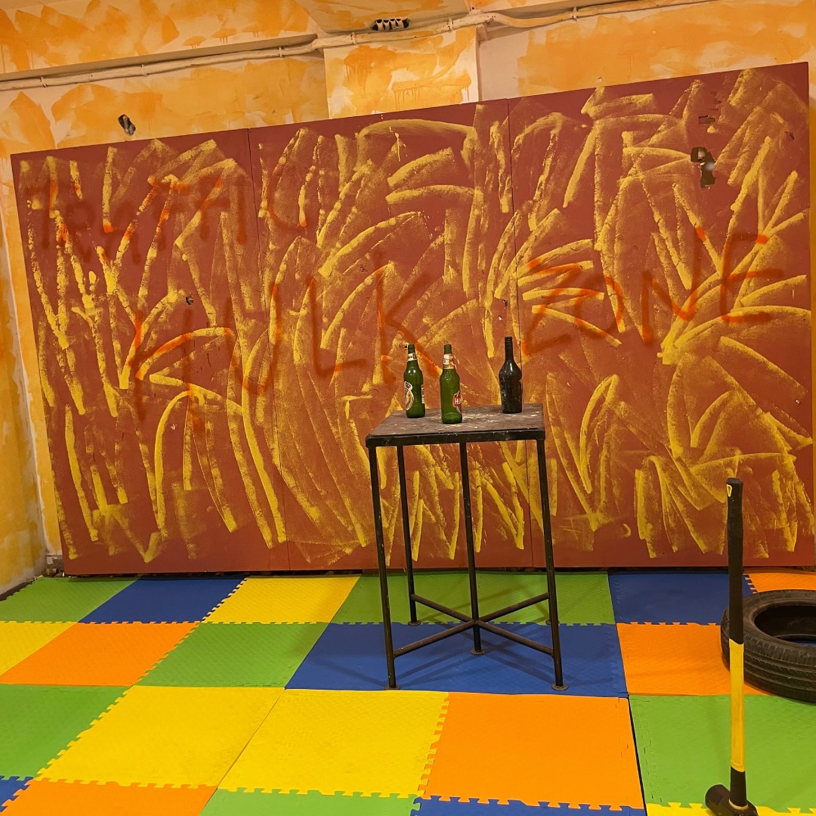 How rage rooms are redefining anger and stress relief in India | Life ...