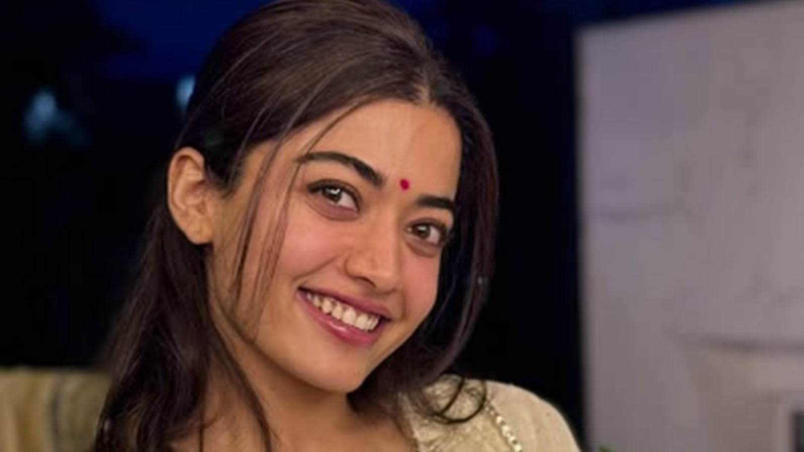 Rashmika Mandanna opens up about key qualities she seeks in a partner: ‘My most important thing ...