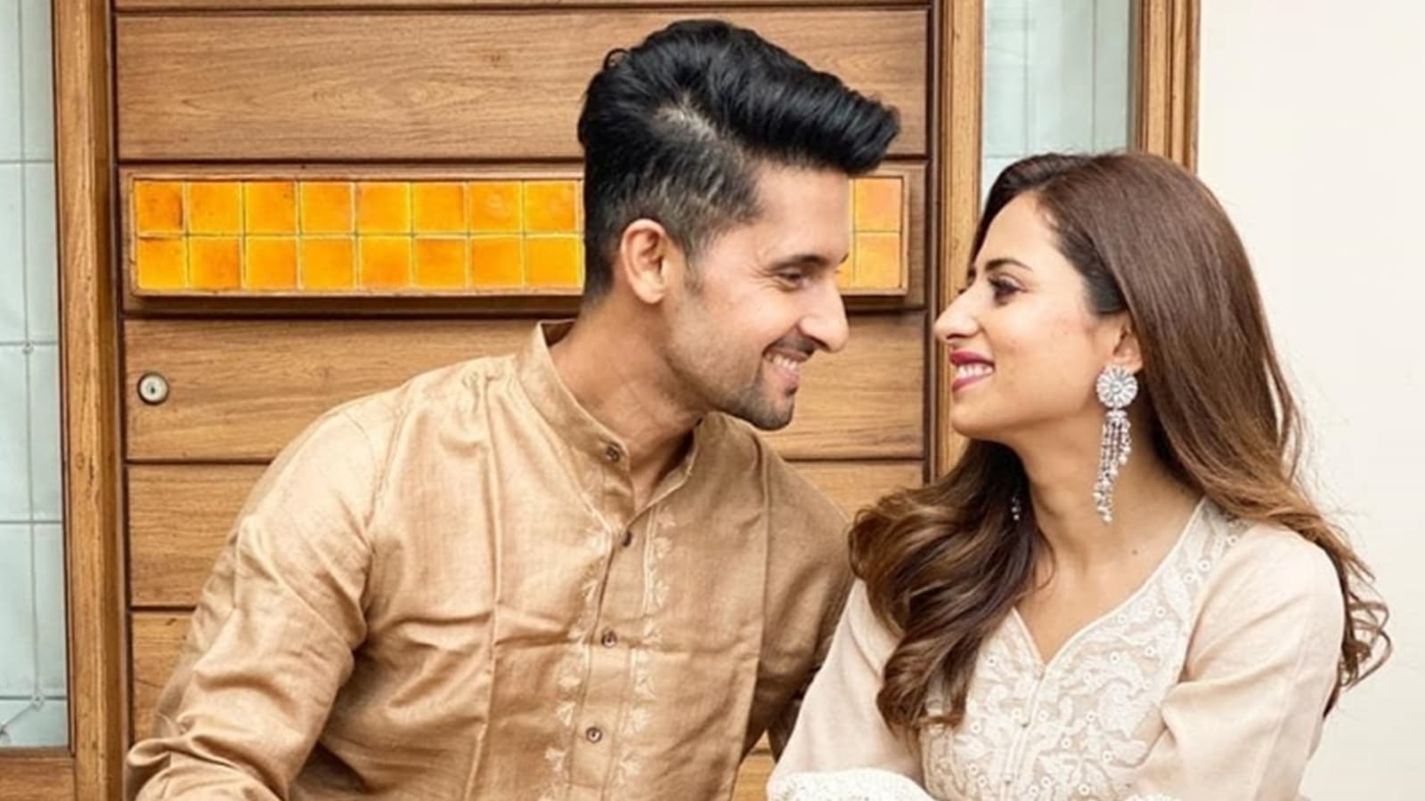 Ravi Dubey and Sargun Mehta spill the beans on their solid relationship, marriage: ‘I am in a ...