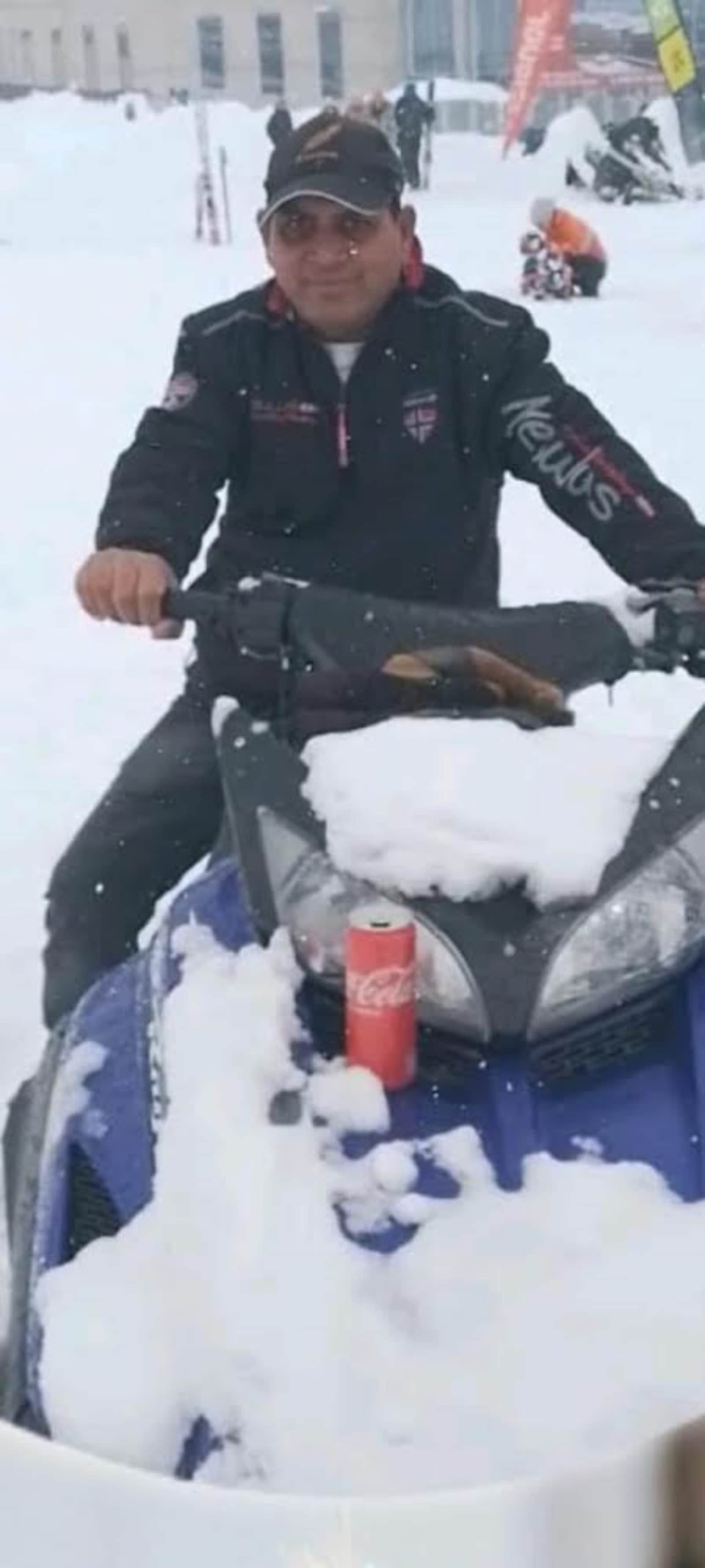 On last call with families, some of 11 who died in Georgia spoke of ...