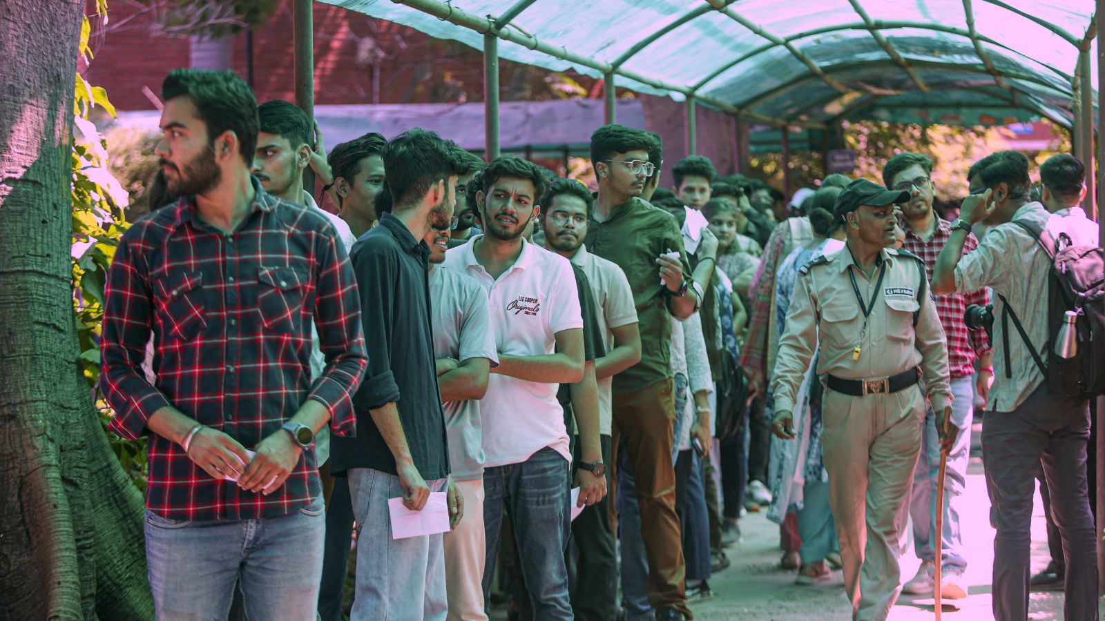 RRB RPF Constable 2024: Application status released, check at rrbapply ... RRB RPF Constable 2024: Application status released, check at rrbapply ...