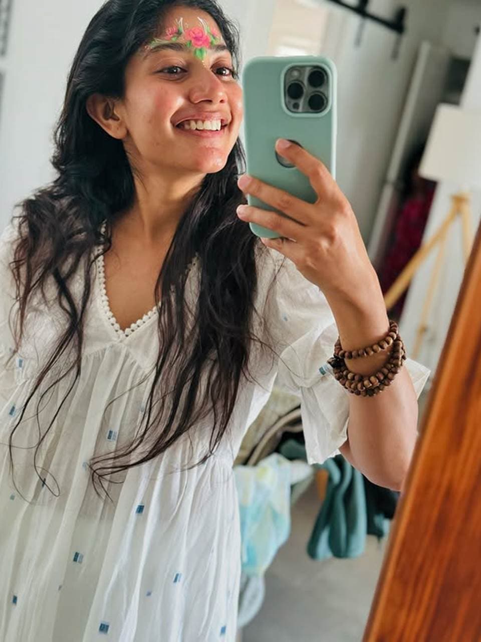 Sai Pallavi recently visited Australia with her sister Pooja.
