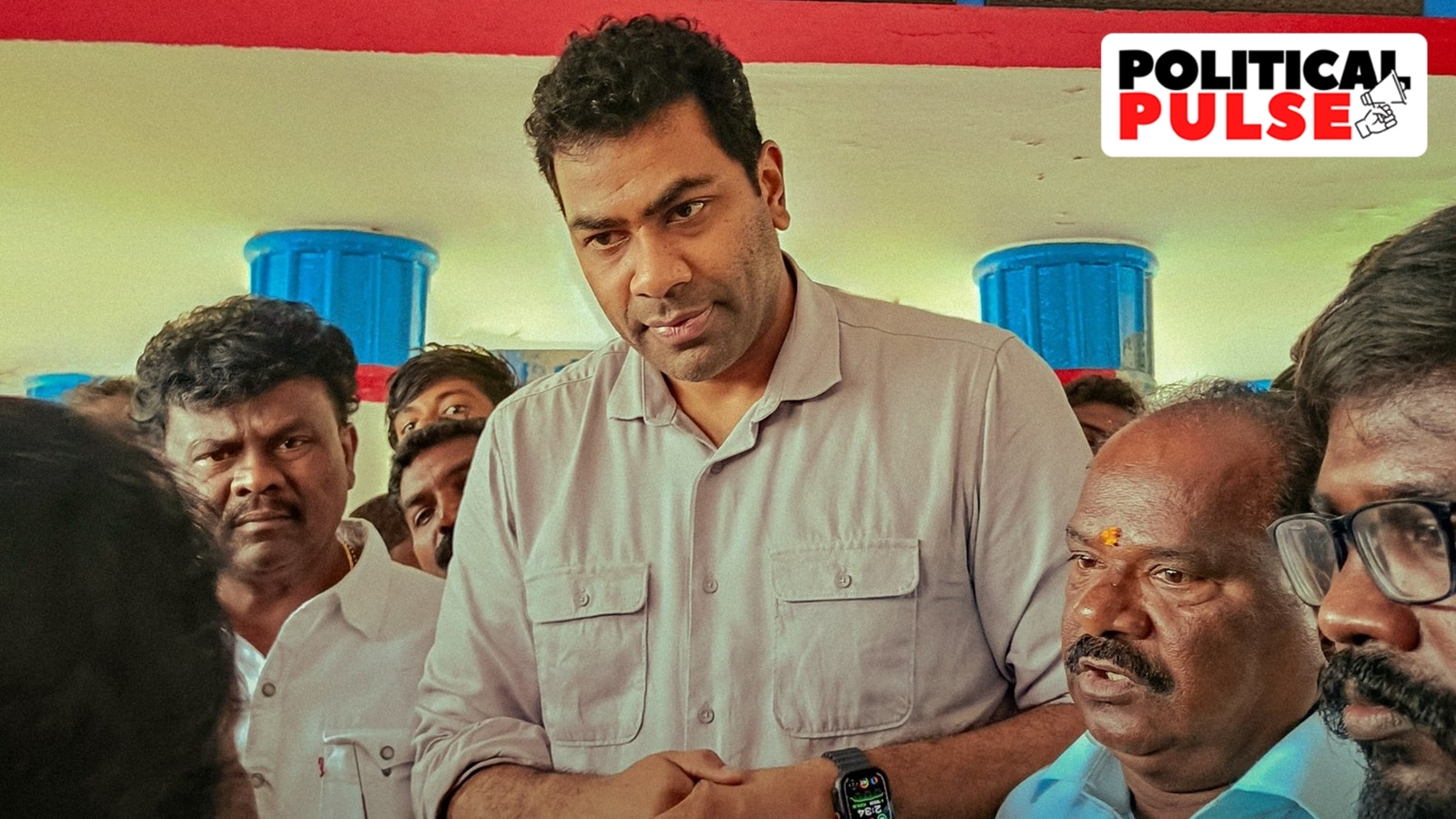 ‘Lottery king’ Santiago Martin’s son-in-law gets the axe after attack ...