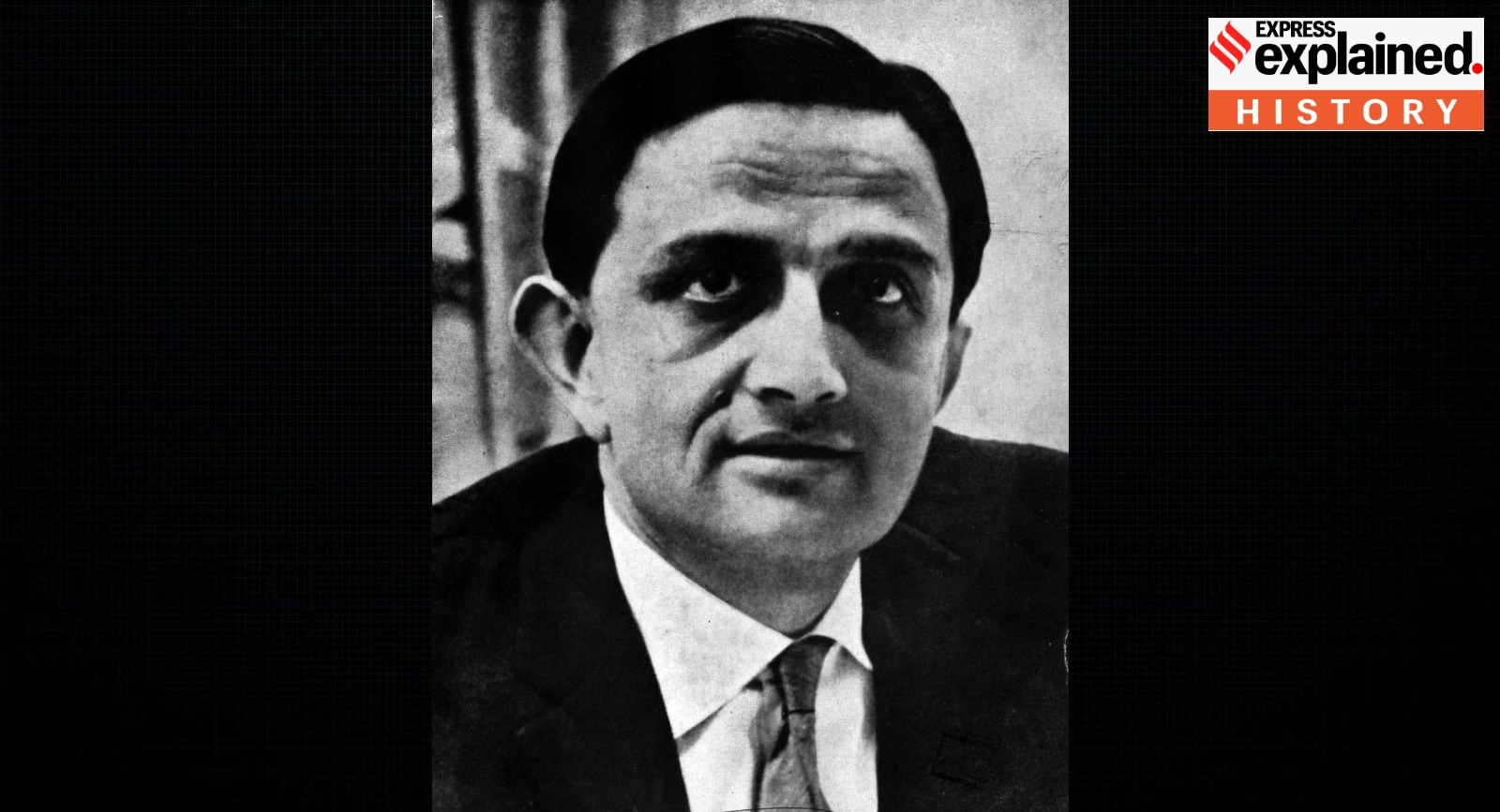 Vikram Sarabhai’s 52nd death anniversary: How he shaped India’s ...