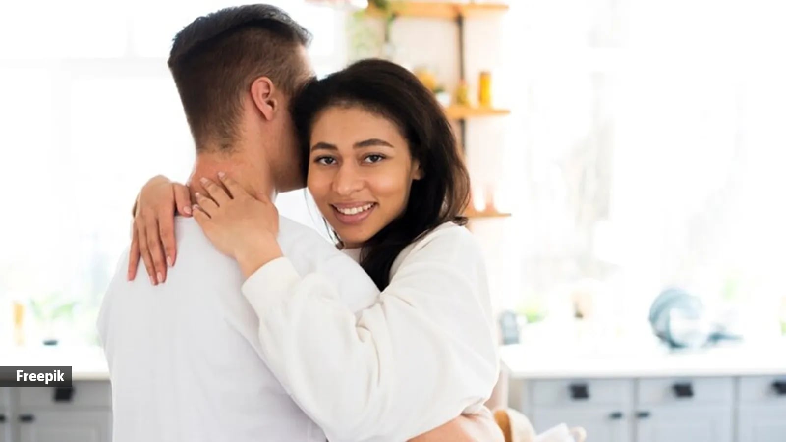 Should parents get intimate in front of their child? | Life-style News ...