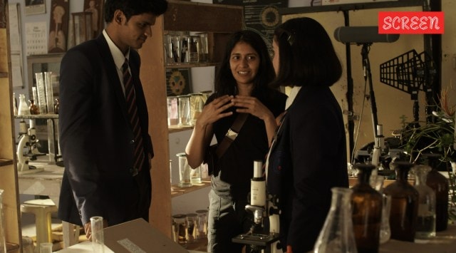 Girls Will Be Girls makes you squirm in your seat; director Shuchi ...