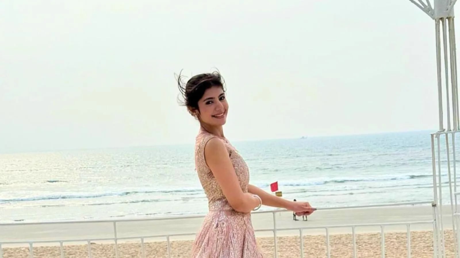‘Jammu ki dhadkan’ Simran Singh’s death leaves family distraught: ‘She ...