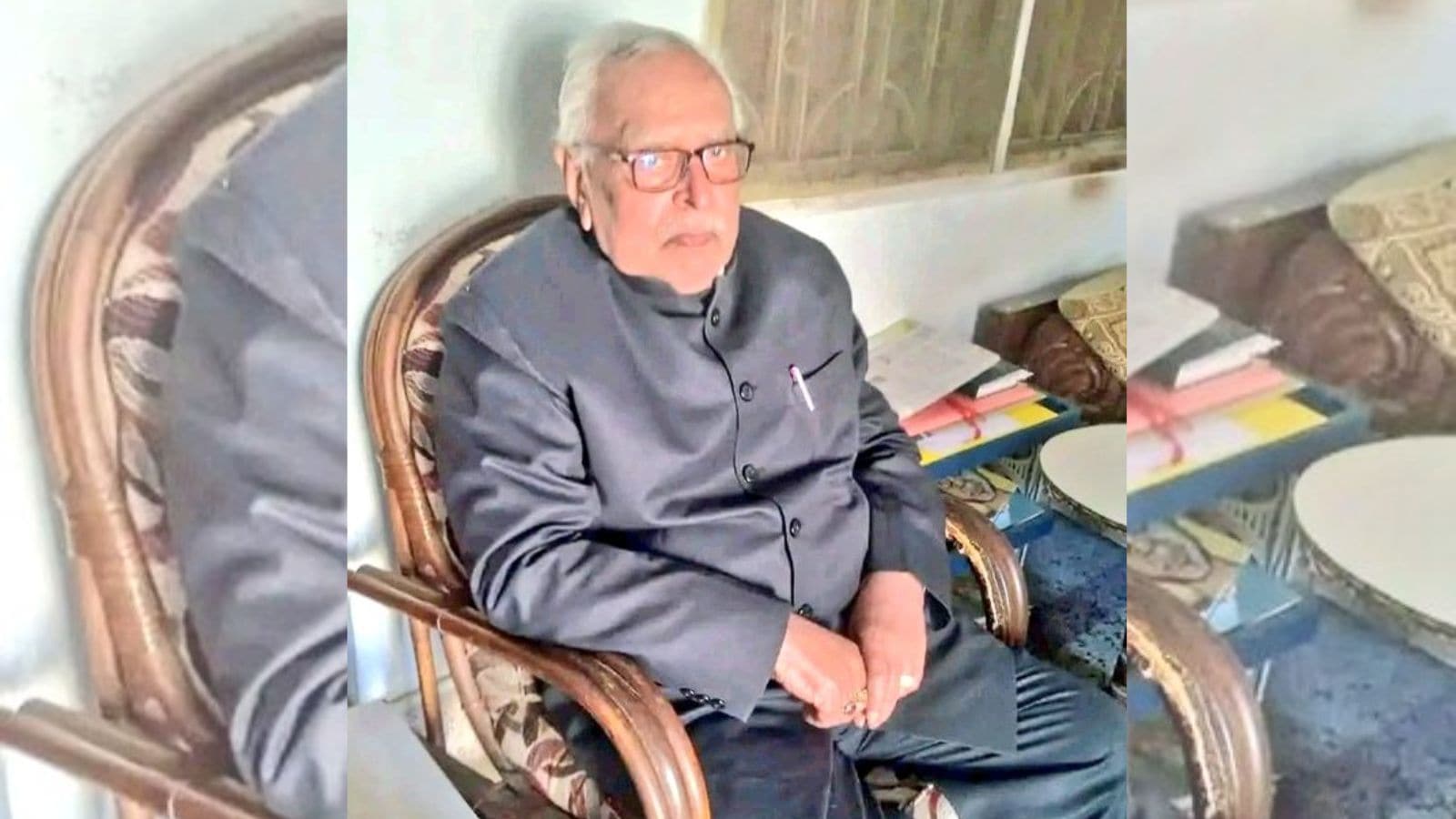 Jharkhand: Senior JMM leader Vijay Kumar Singh dies at 78 | India News ...