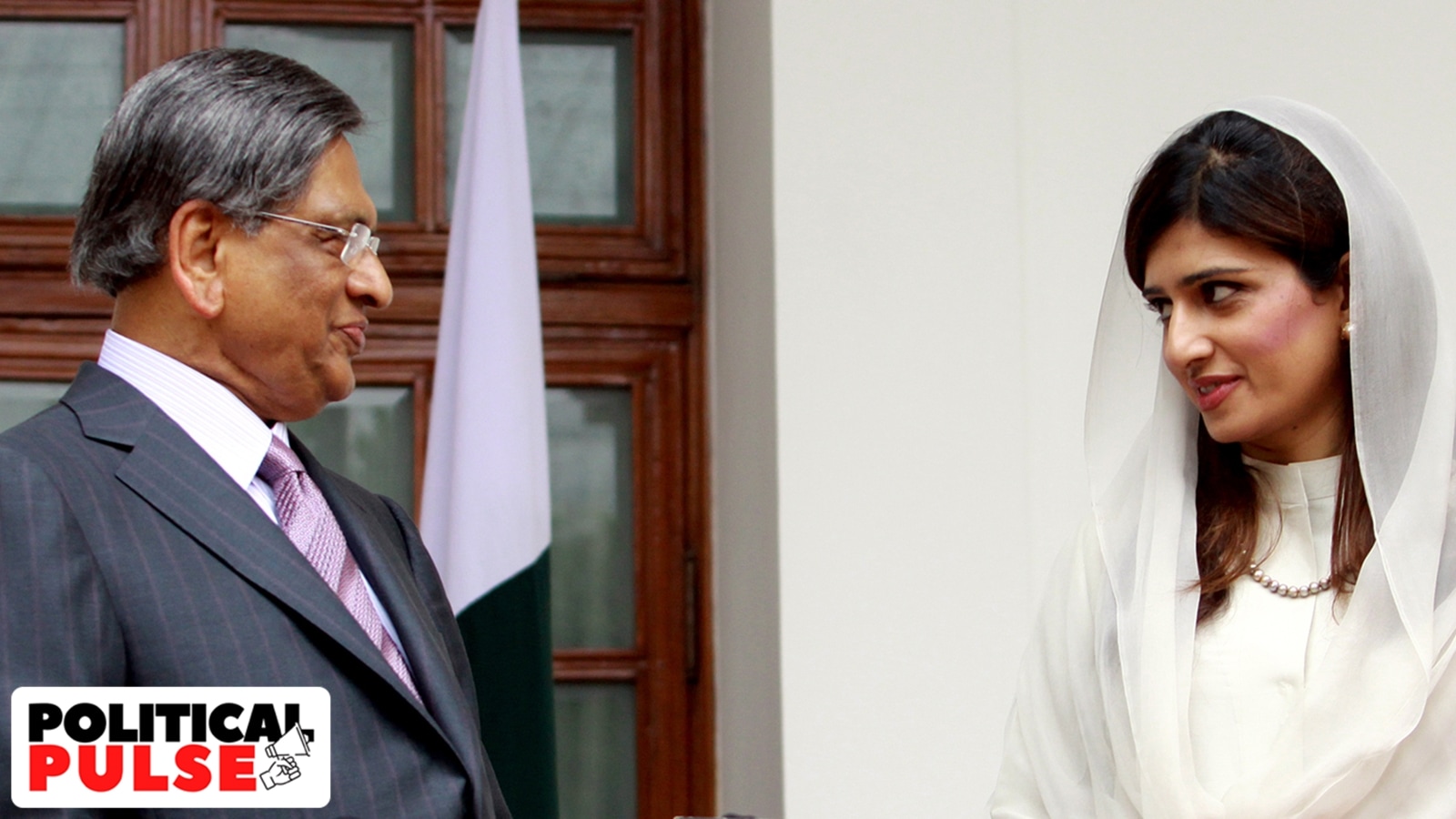 S M Krishna, a foreign minister whose record speaks louder than his ...