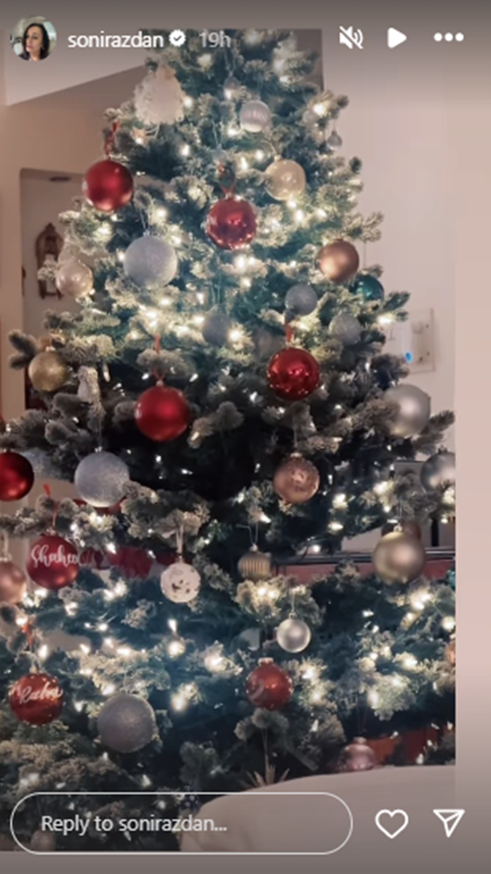 Alia Bhatt, Ranbir Kapoor step out in style for annual Christmas lunch ...