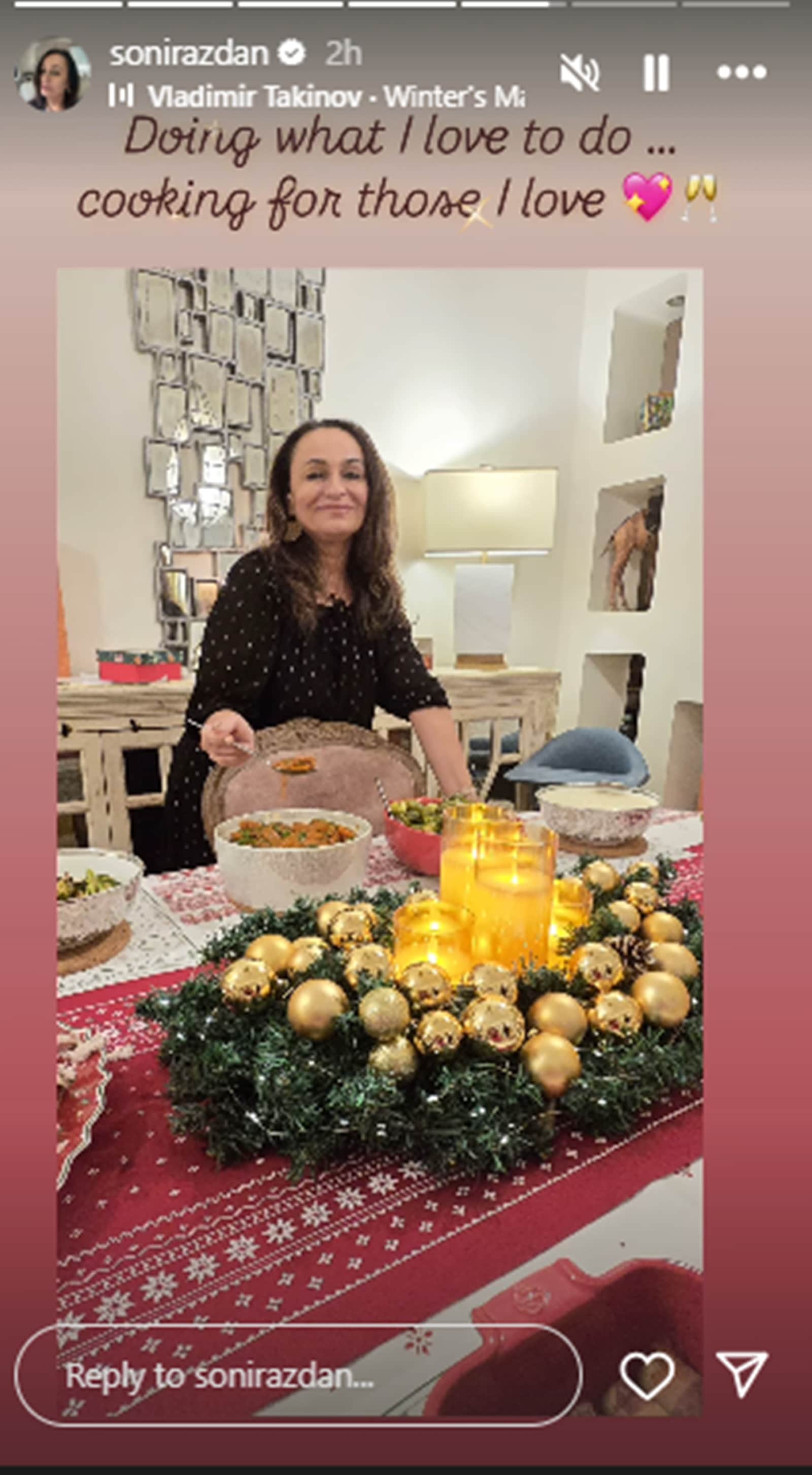 Alia Bhatt, Ranbir Kapoor step out in style for annual Christmas lunch ...