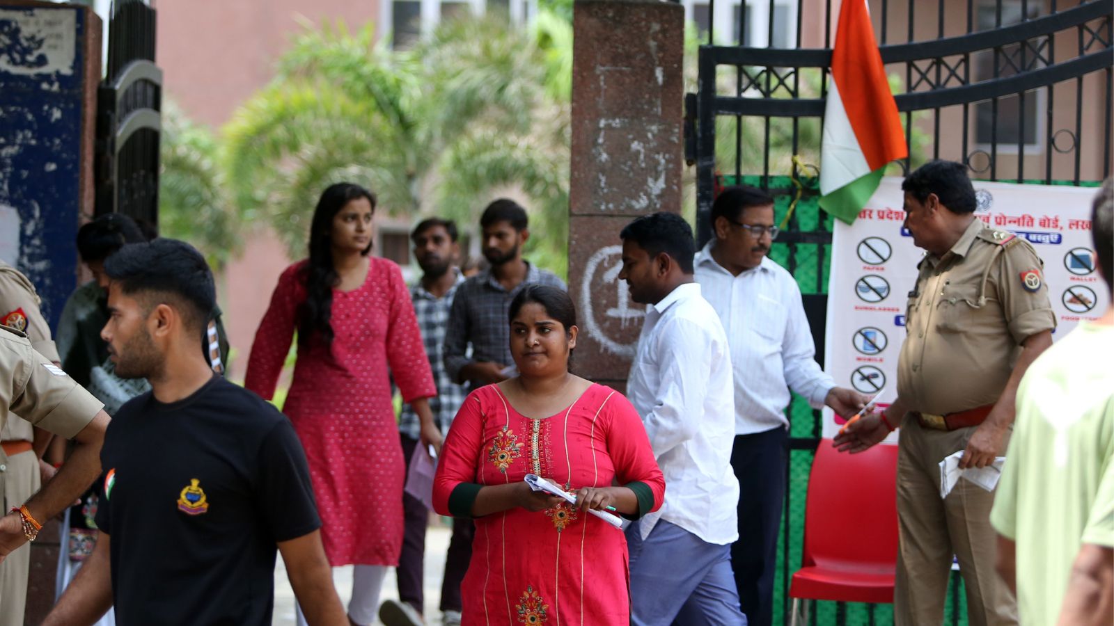 SSC MTS Tier 1 Results 2024: Scorecard soon, check expected cut off
