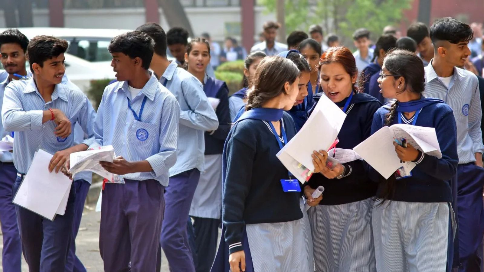 TBSE releases HS, Madhyamik date sheet | Education News - The Indian ...