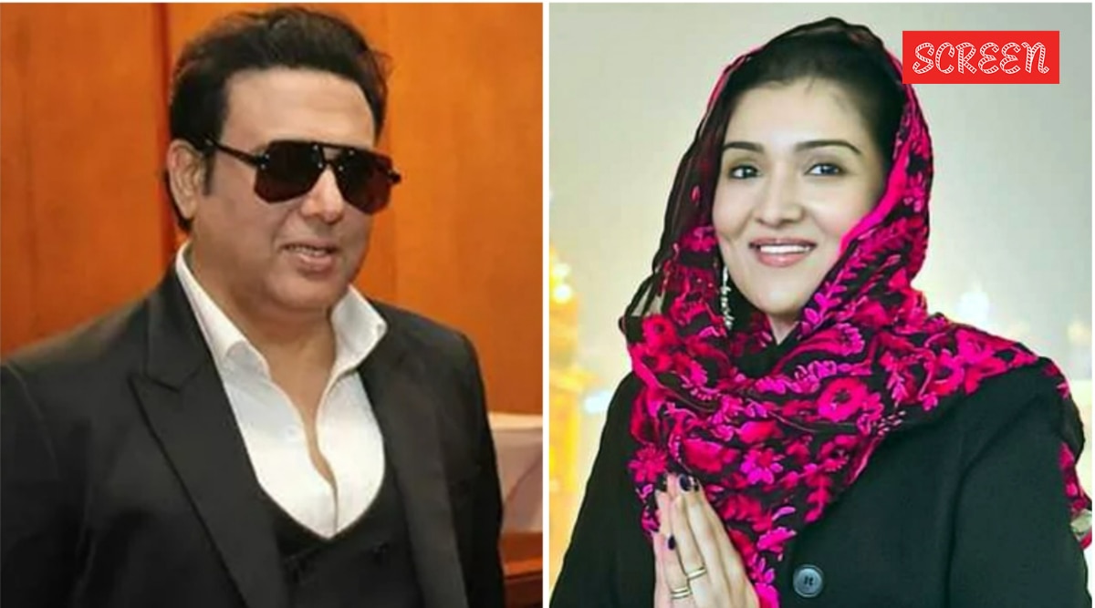 Govinda’s daughter Tina Ahuja opens up about failed Bollywood career ...