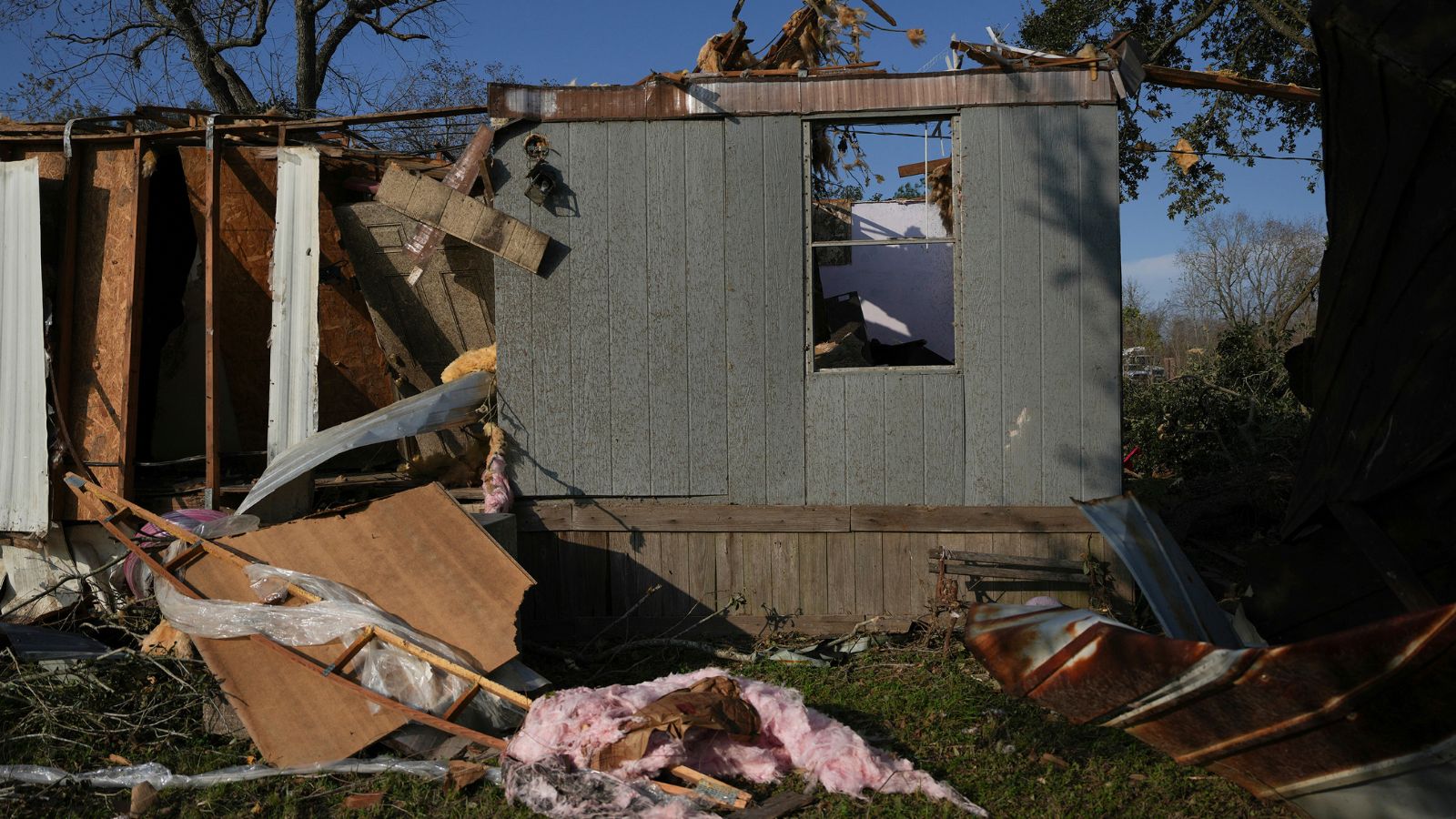 4 killed in storm system that spawned tornadoes across southern US ...