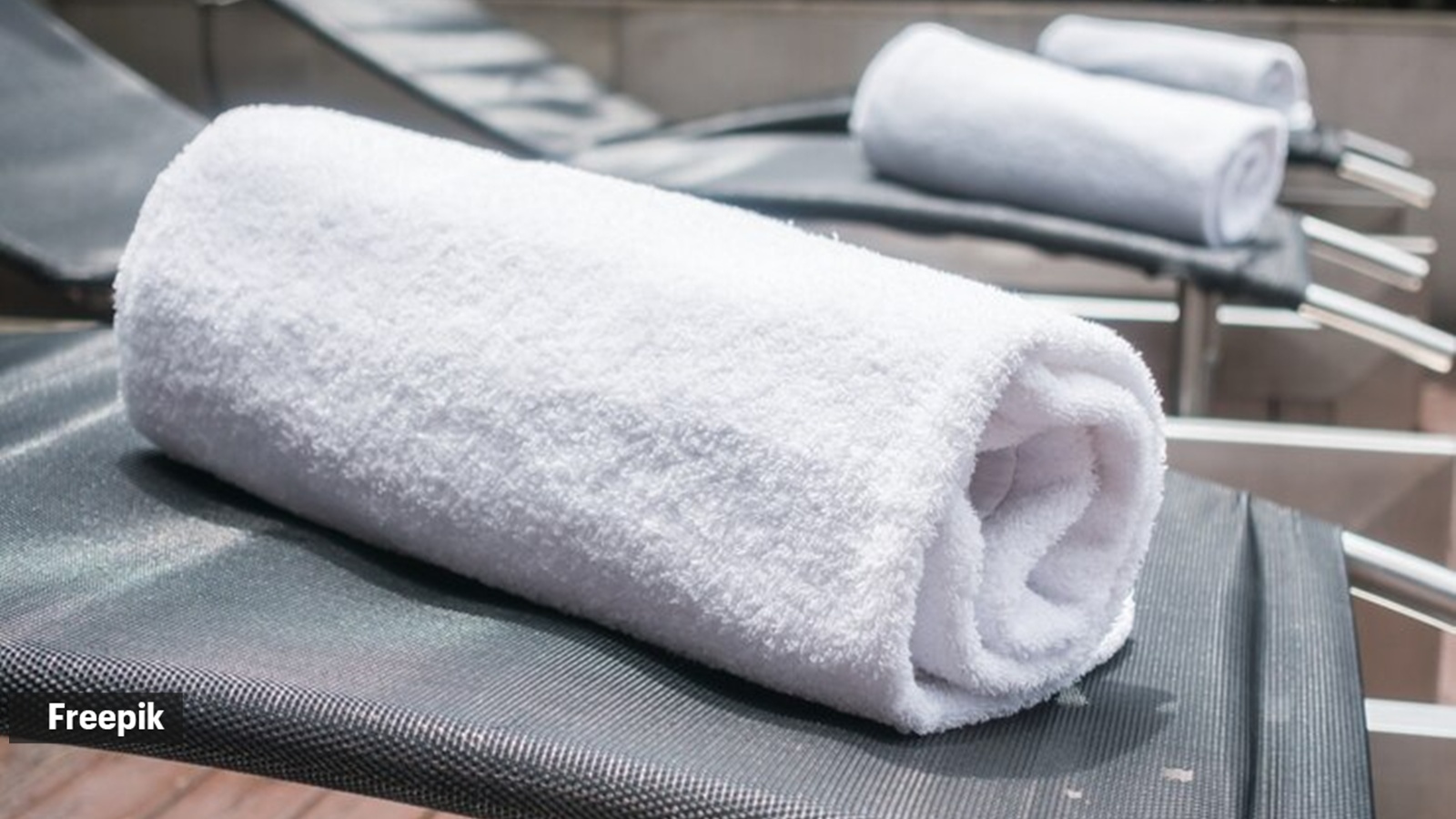 Decoded: The 15-day towel bite challenge that promises a ‘slimmer’ neck ...