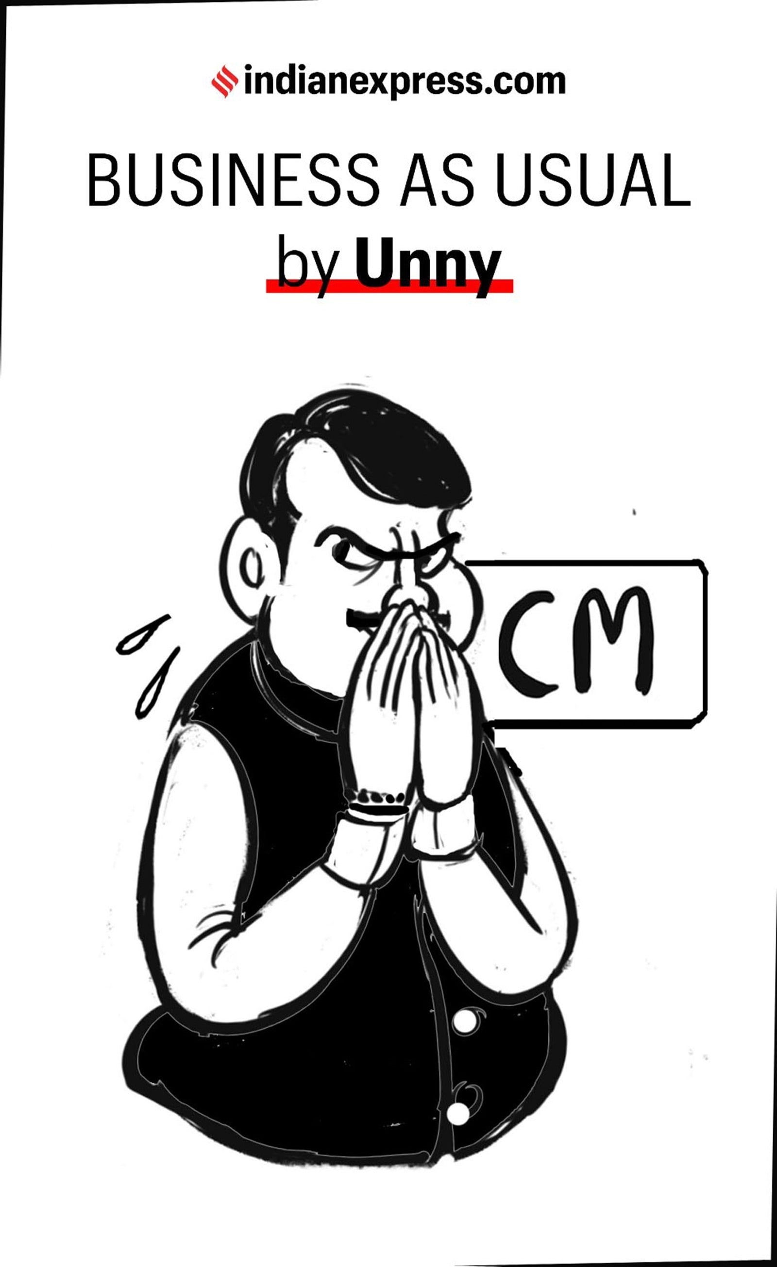 Daily Briefing: Devendra Fadnavis to take oath as Maharashtra CM; RSS ...
