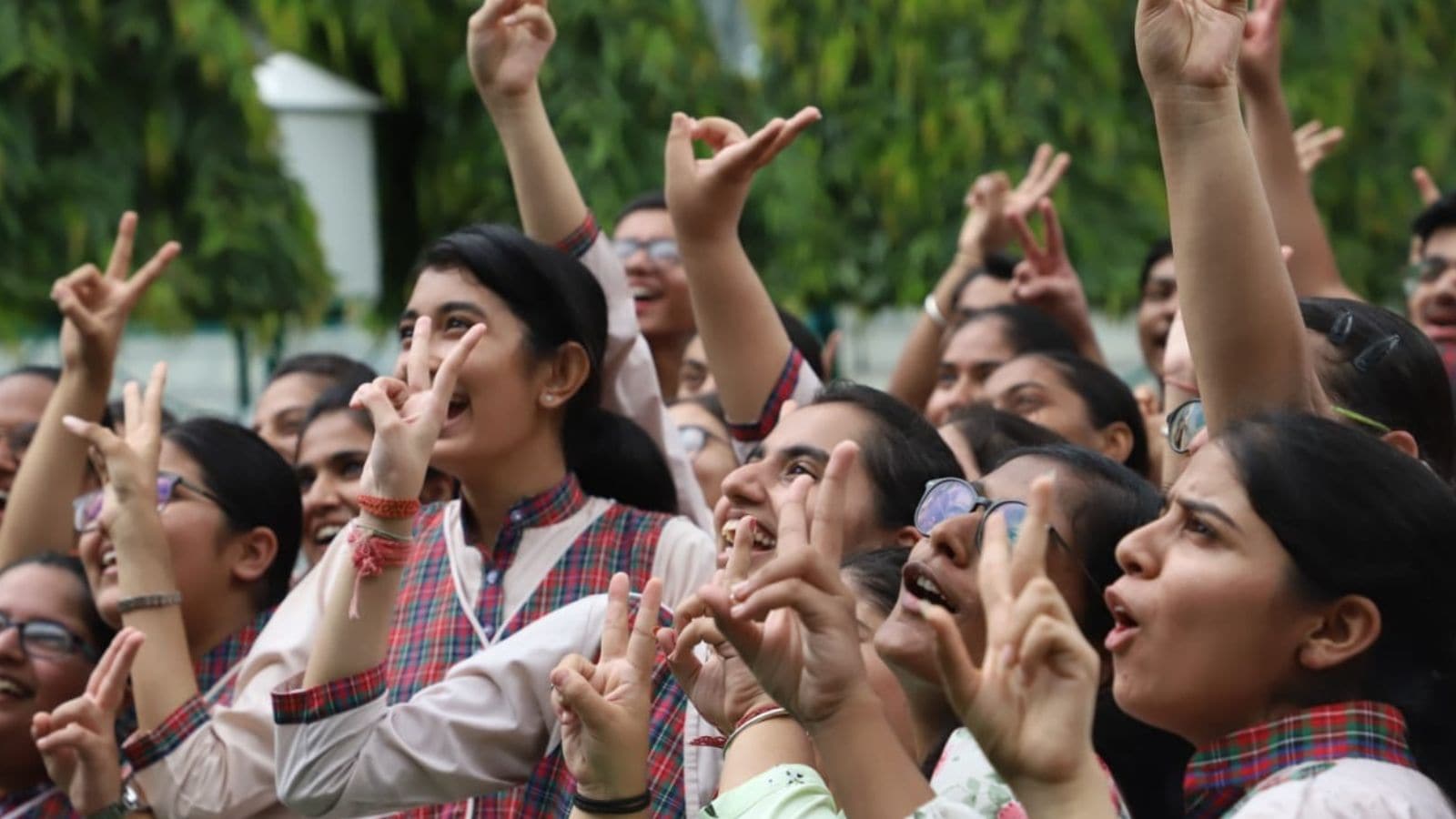 UP Board Exams 2025: UPMSP releases Class 12th practical exam date ...