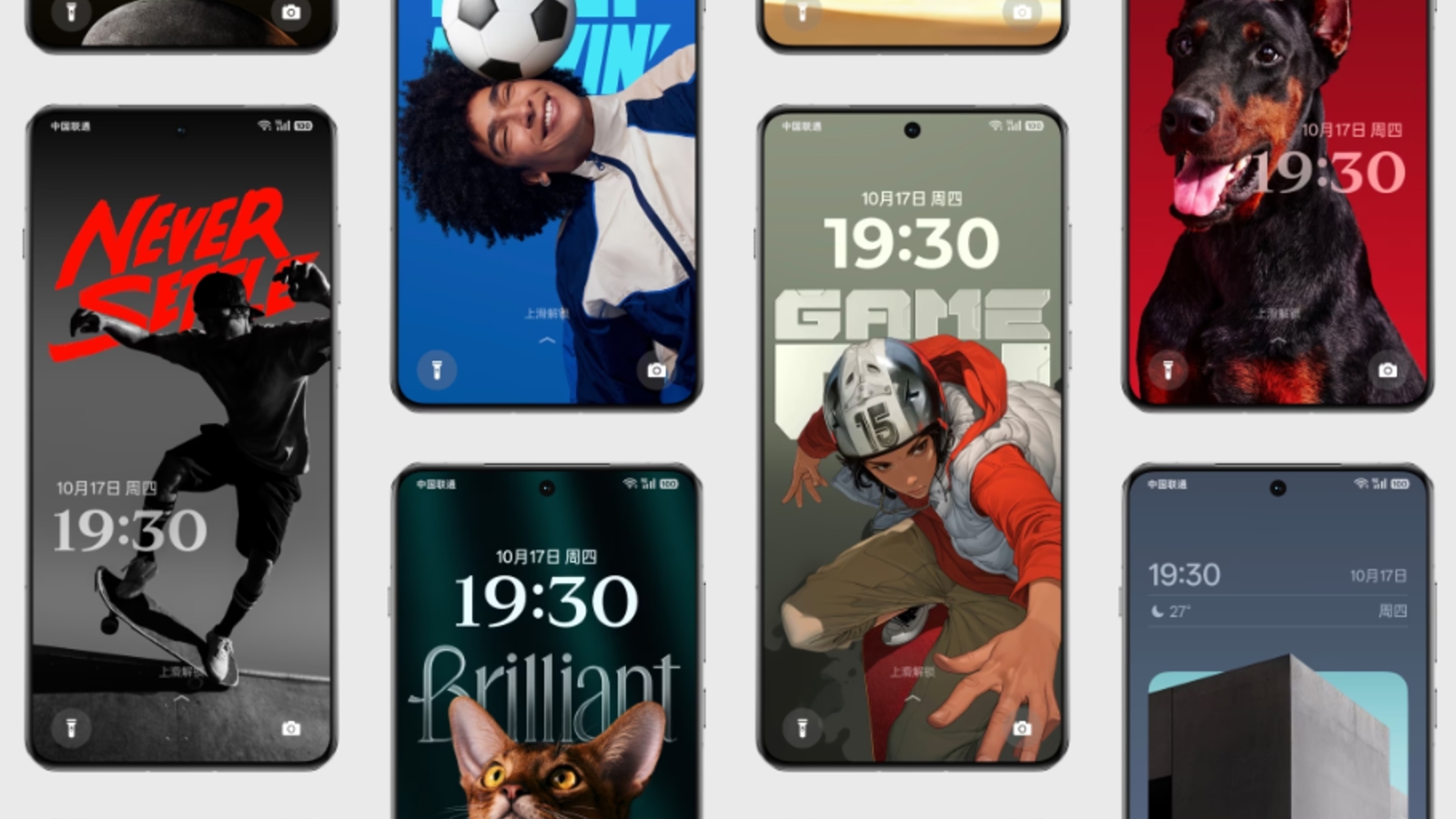 A thrilling start to 2025: Top 5 smartphones to watch out for ...