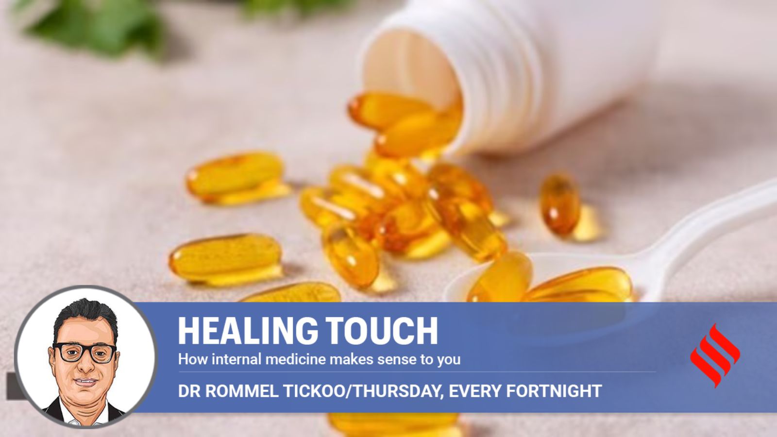 Vitamin D toxicity: How two patients landed in emergency because they ...