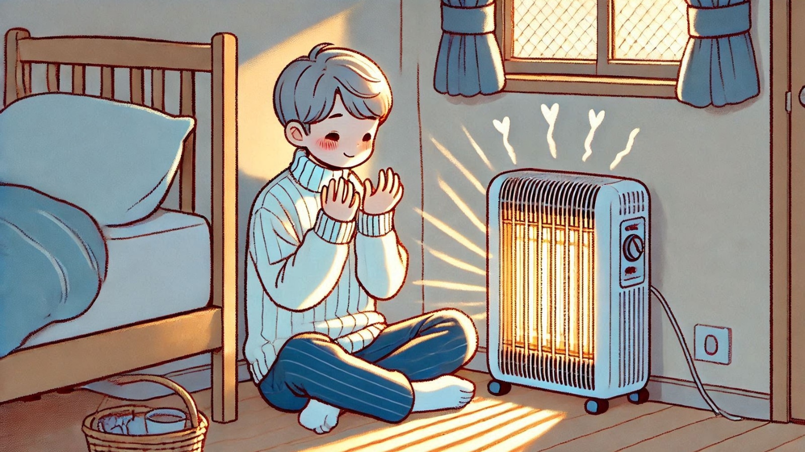 Under Rs 3,000: How to pick the best room heater to beat winter chills ...