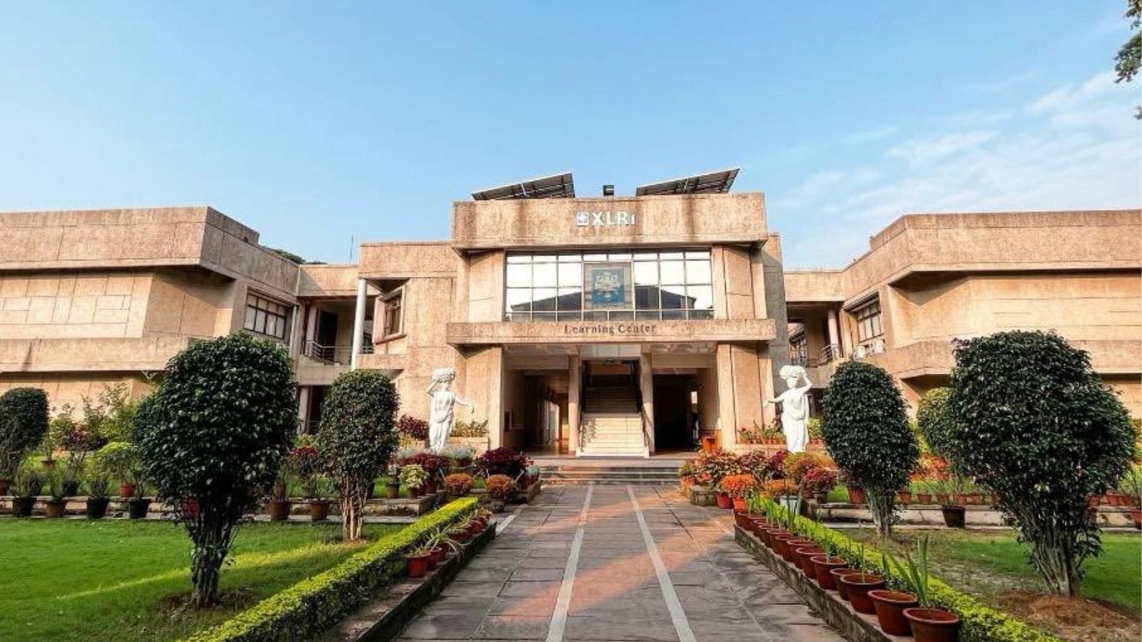 XLRI lowers XAT 2025 cut-offs for women, underprivileged candidates ...