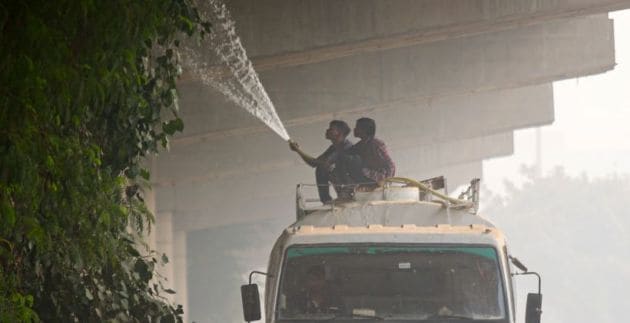 Winter’s chill intensifies: Cold wave warnings sound across North India ...