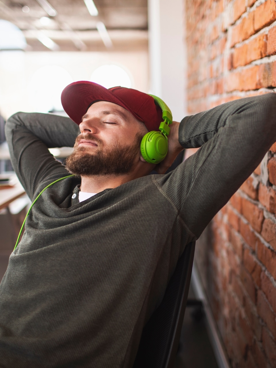 The science of the perfect power nap: NASA's 26-minute formula