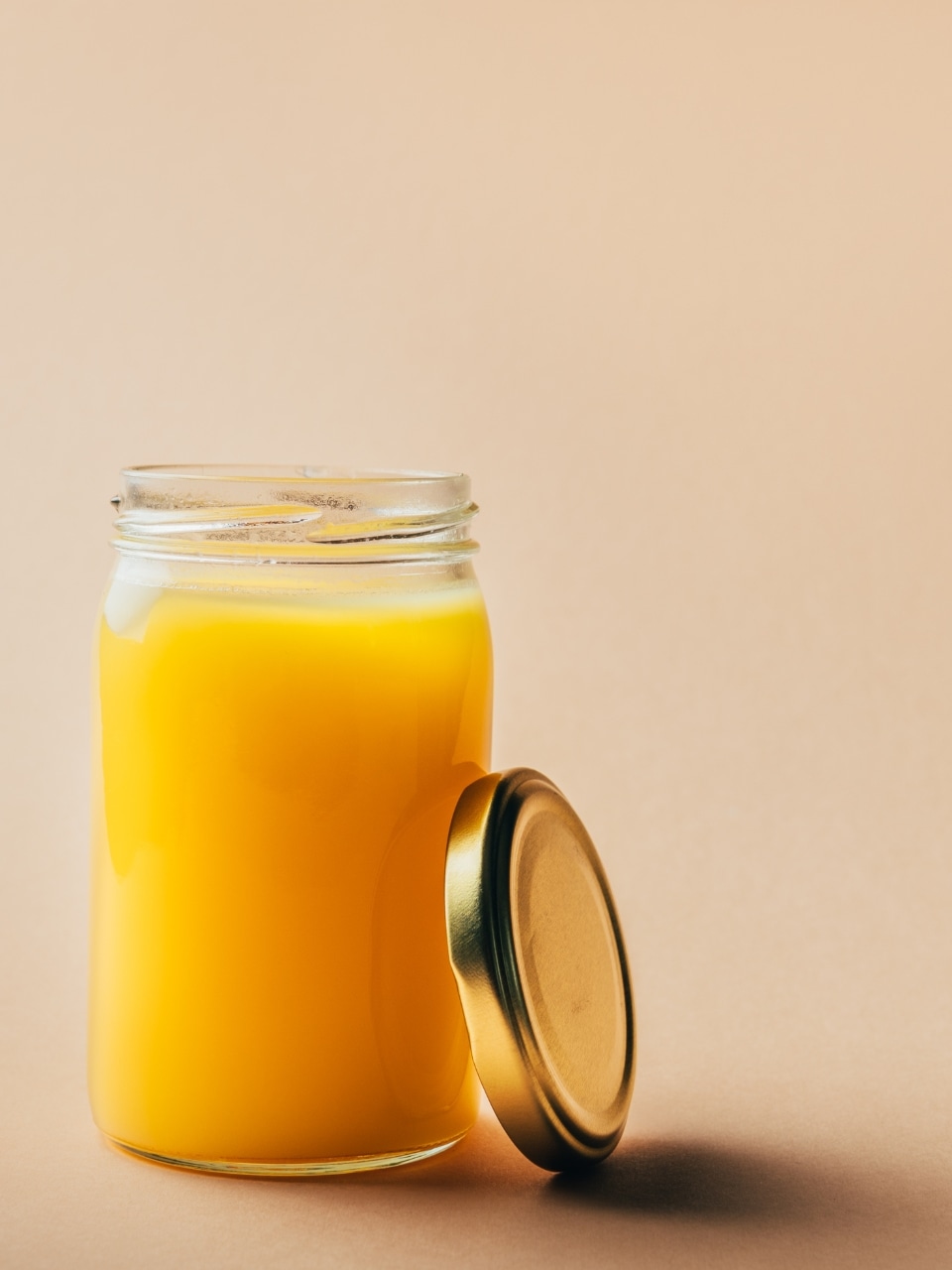 How adulterated ghee can harm your digestive and cardiovascular health