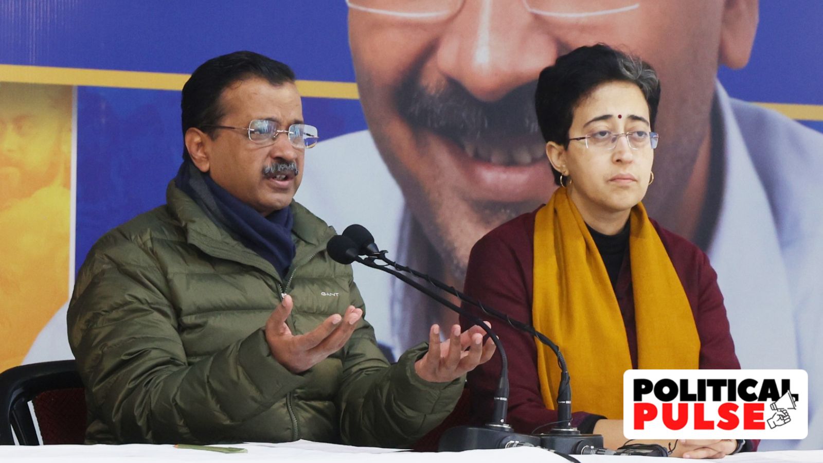 AAP’s middle path: A manifesto for middle class, a reframing of welfare ...