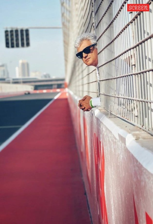 Amid Ajith Kumar’s Dubai racing accident, a look at hi bike and car collection | Entertainment ...