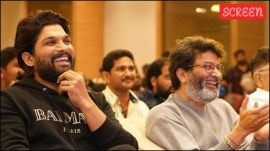 Latest News on Trivikram: Get Trivikram News Updates along with Photos ...