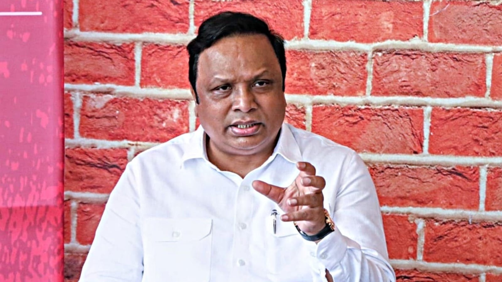 Maharashtra govt to develop cyber security policy, IT minister Ashish ...