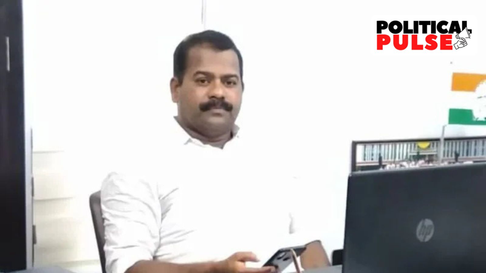 Congress MLA, 3 others booked, LDF set to raise heat on Wayanad ‘twin suicide’ case | Political ...