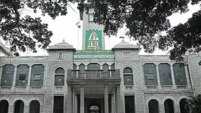 Man discharges mother’s office duties at Bengaluru corporation revenue ...