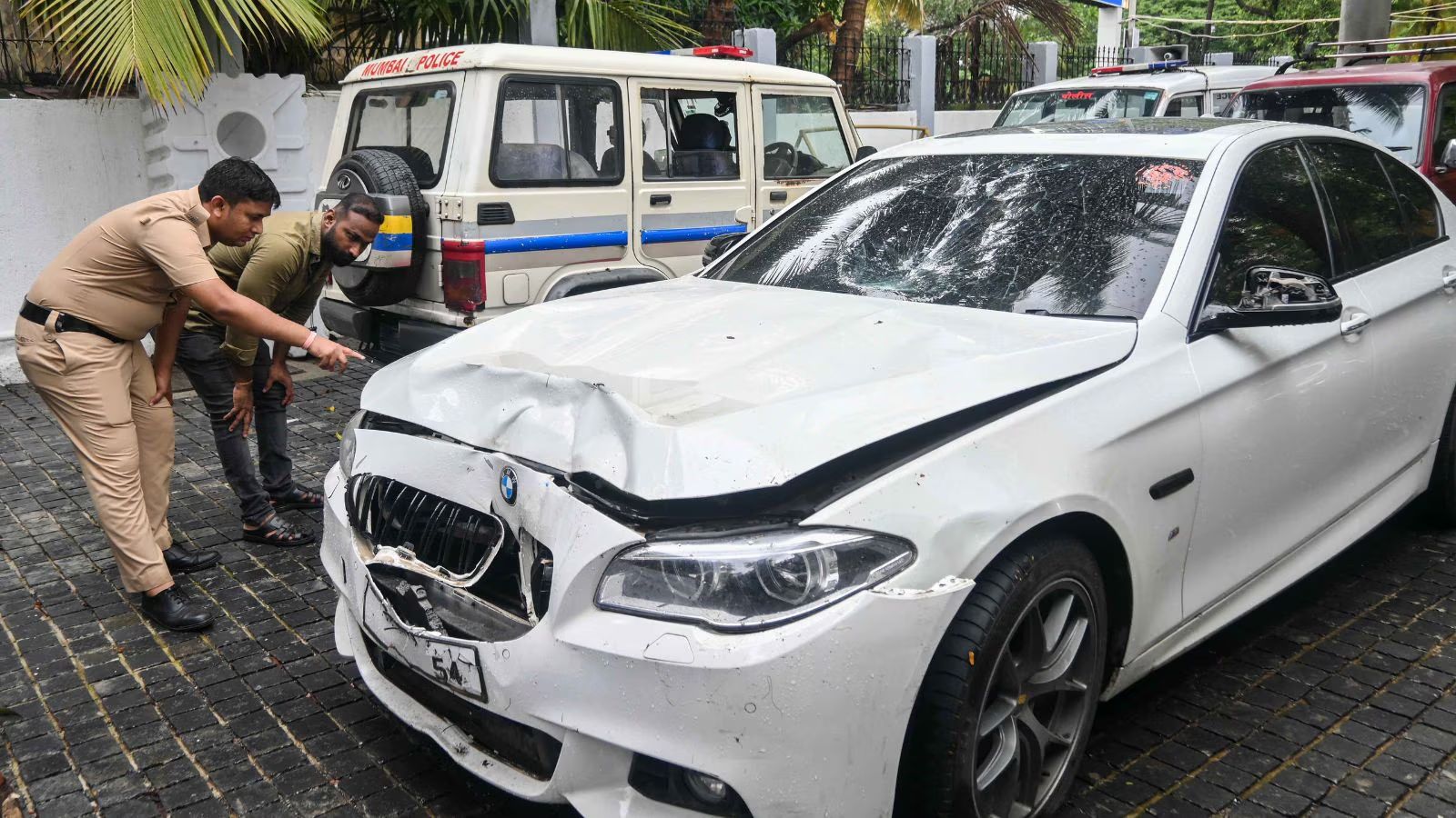 BMW hit-and-run case: HC notice to police as victim’s husband seeks to ...