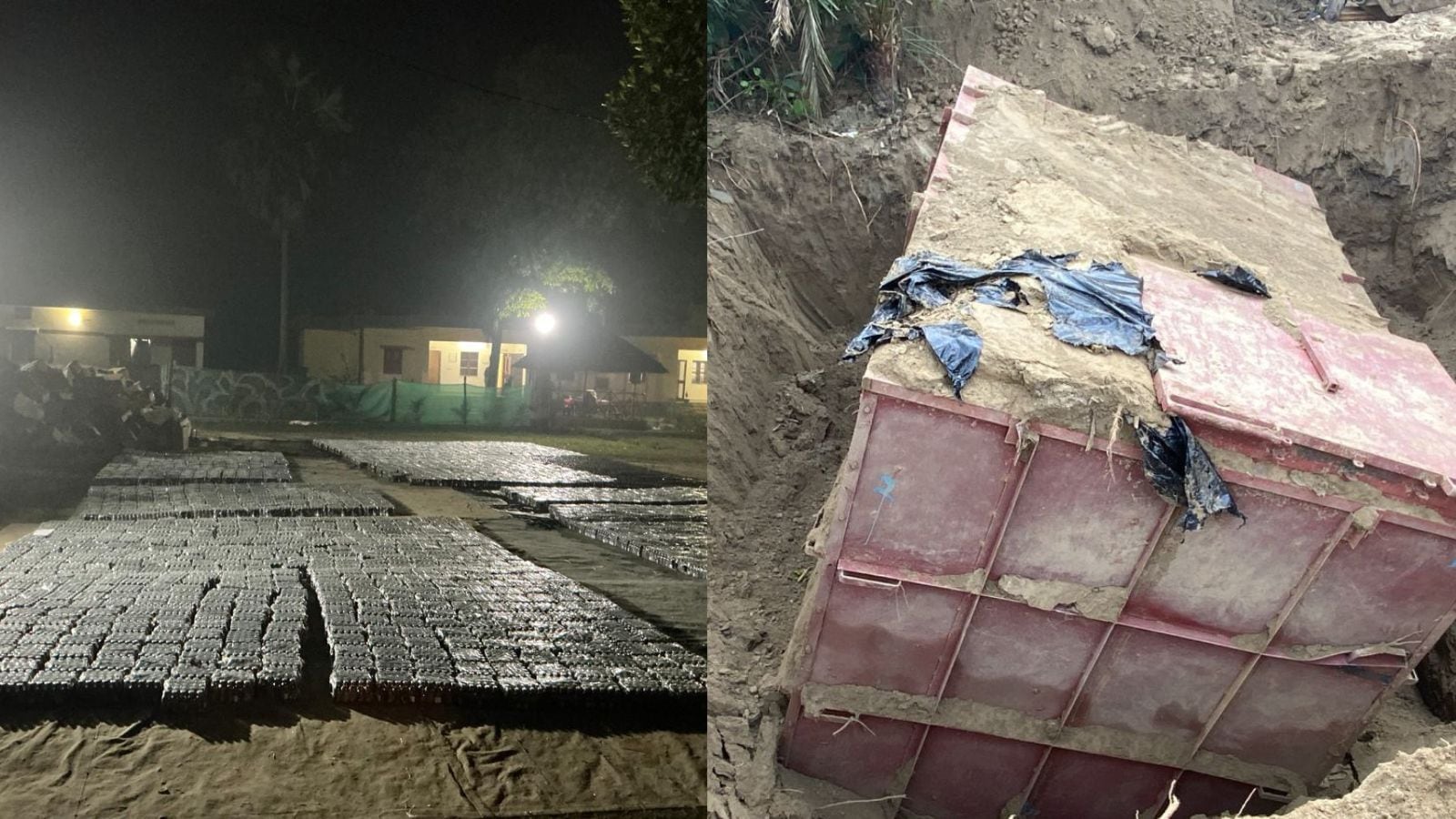 Corrugated Underground Bunker 10 Most Amazing Apocalypse Bunkers