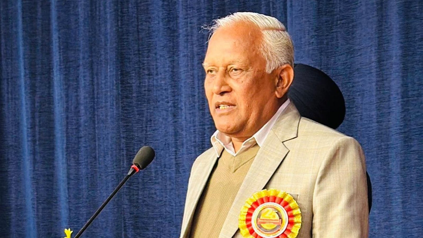 Punjab Lokpal issues notice to minister Barinder Kumar Goyal, PPCB over ...