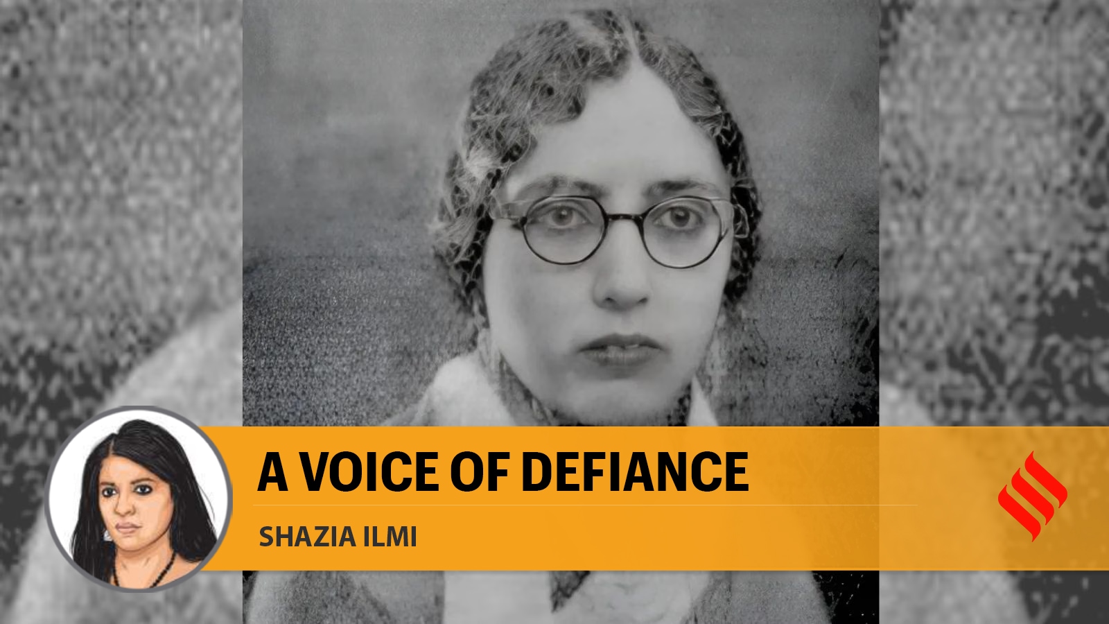 Republic Day 2025: Begum Aizaz Rasul charted a new course for Muslim women | The Indian Express