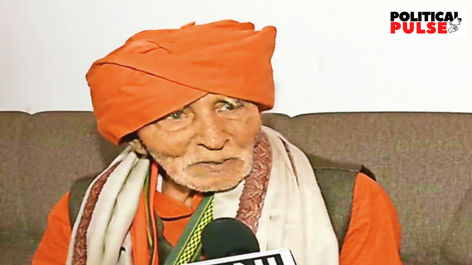 Jana Sangh leader, who died at 110 last year, gets Padma Shri ...