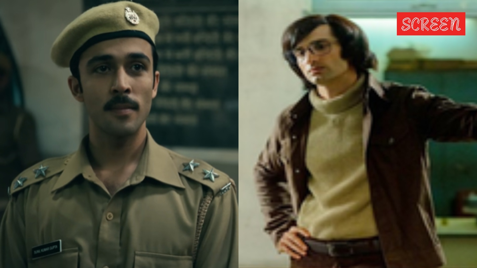 Real-life jailor Sunil Gupta from Black Warrant recalls his first ...