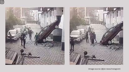 Youtube Falling Through Floor